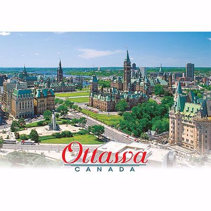 PCF Souvenirs | The Postcard Factory. Postcards in Ottawa